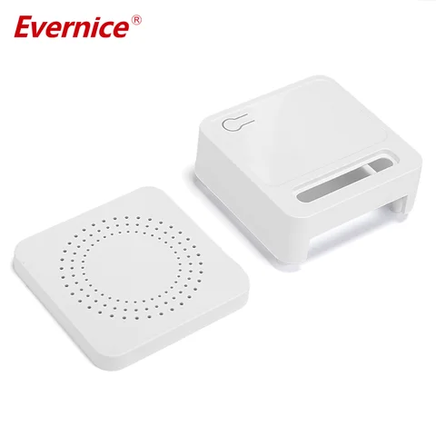 Buy Circuit Breaker Enclosure Smart Home Switch Box Plastic Electronic ...
