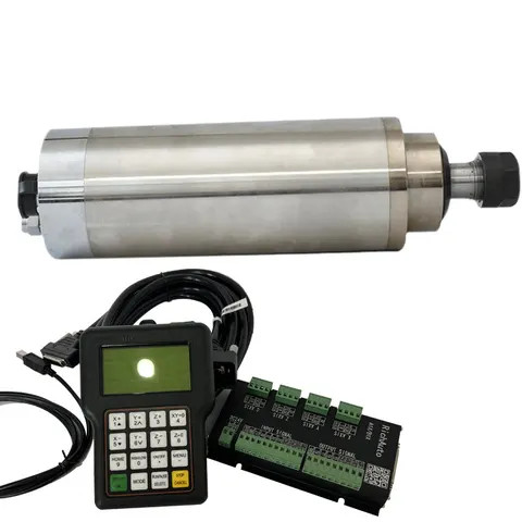 Buy Cnc Ly High-speed Precision Engraving Machine Automatic Tool Change ...