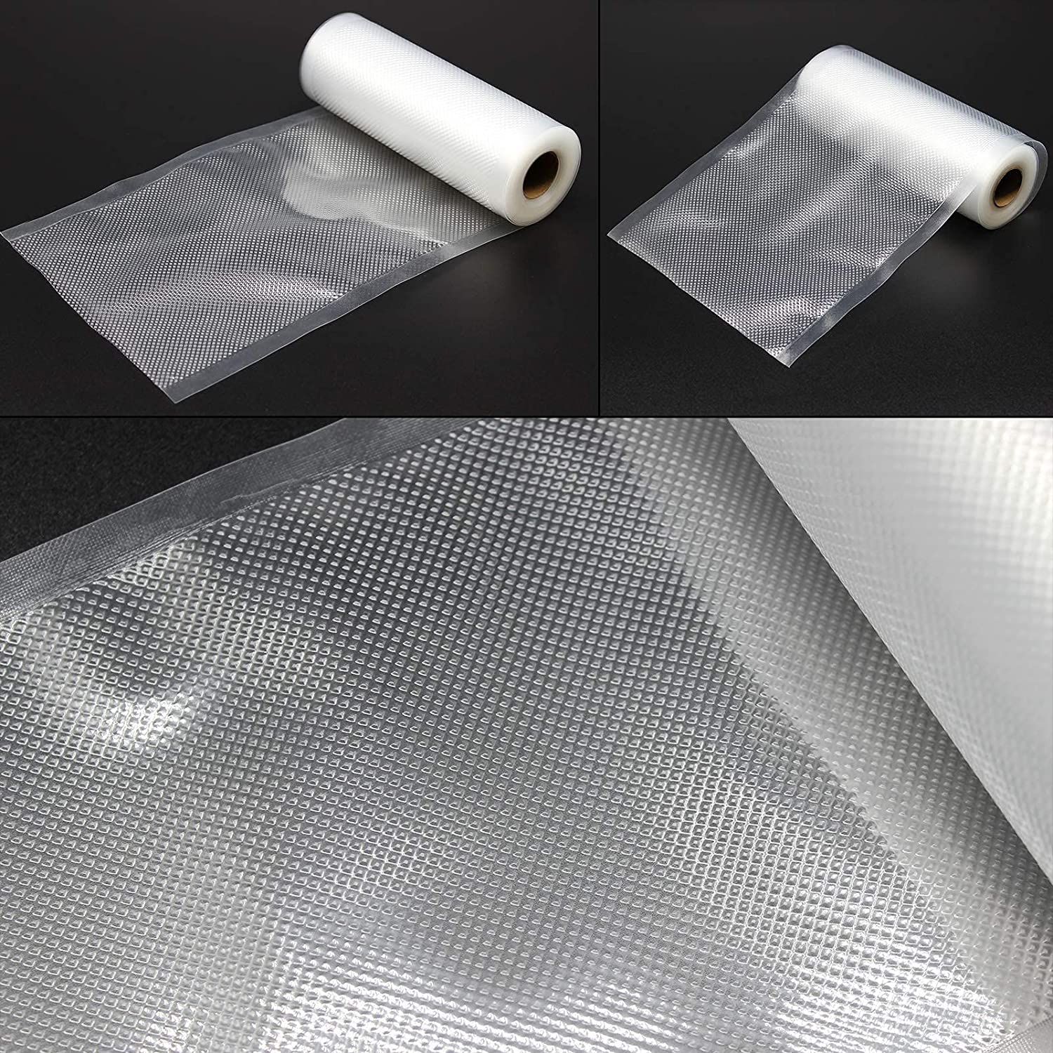 Buy Co-extrusion Films Nylon High Barrier Packaging Film Frozen Food ...