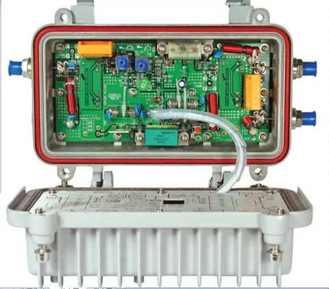 Buy Coaxial Eoc Cable Modem Amplifier Catv Fiber Optic Supplier from ...