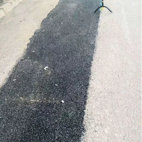Buy Cold Fill Asphalt Cold Fill Pit Quick Repair Material National ...