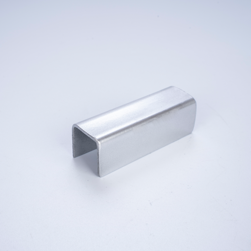 Buy Cold Formed Steel Profile U Shaped Channel Steel U Channel from ...