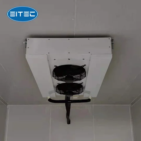 Buy Cold Storage Refrigerator Freezer Easy Installation Cold Room ...