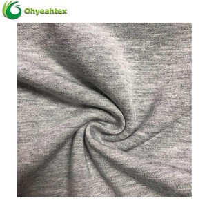 Buy Comfortable And Soft Modal Poly Spandex French Terry Knitted Fabric ...