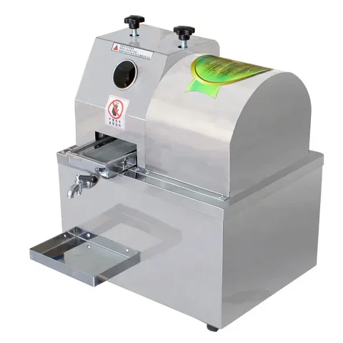 Buy Commercial Vertical Electric Sugar Cane Juicer Sugarcane Extractor ...