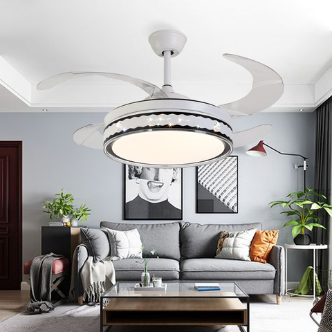 Buy Competitive Price Retractil Modern Retractable Folding Transparent ...