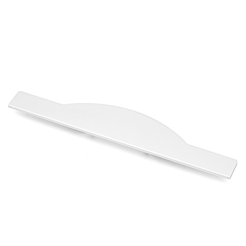 Buy Concealed Aluminum Furniture Wardrobe Kitchen Cabinet Handle ...