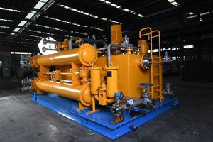 Buy Crun High Quality Turbine Lubrication System from Sichuan CRUN Co ...