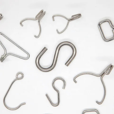 Buy Custom Manufacturers Hanging S Shape Hooks Stainless Steel J Hook ...