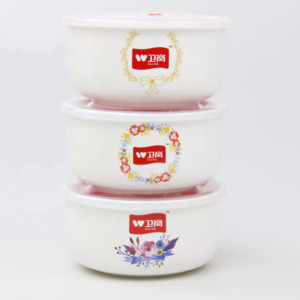 Buy Custom Personalized Printing Mixing Noodle Ramen Soup Salad Ceramic ...