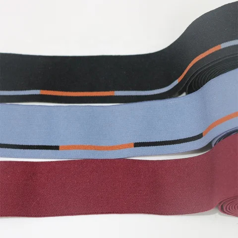 Buy Custom Woven Soft Plush Interior Elastics For Men Boxers from Yiwu ...