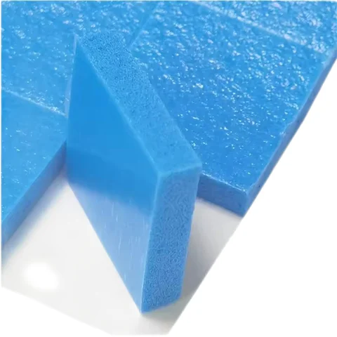 Buy Customizable Thickness 18x18x3.8 Adhesive Pvc Pads With Removable ...