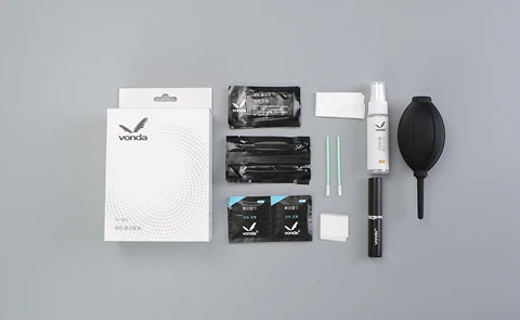 Buy Customize Lens Cleaner Sensor Swabs Dslr Cleaning Kit Cameras from ...