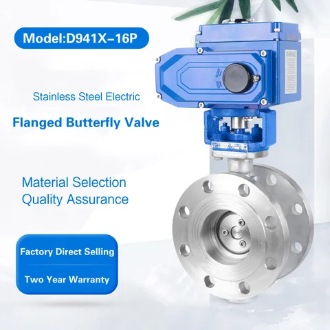 Buy D943w-16p Switch Explosion-proof Adjustment Stainless Steel Electric Flange Hard Seal ...