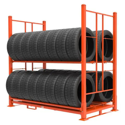 Buy Detachable Corrosion Protection Transport Large Industrial Metal ...