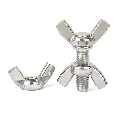 Buy Din316 Din316 Butterfly Bolt And Nut Secure And Reliable Stainless ...