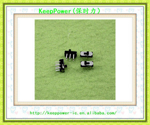 Buy Dip Switch Mss22d182h from Shenzhen Keep Power Electronic Co., Ltd ...