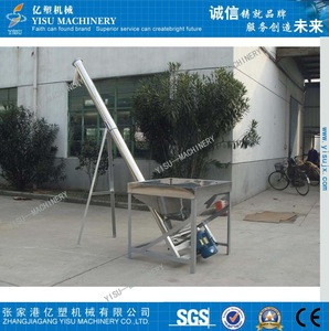 Buy Dtc Series Plastic Spiral Loader/powder And Granules Loader from ...