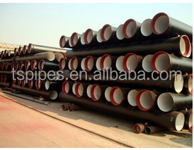 Buy Ductile Iron Pipes To Bs En598 For Sewerage Applications from ...