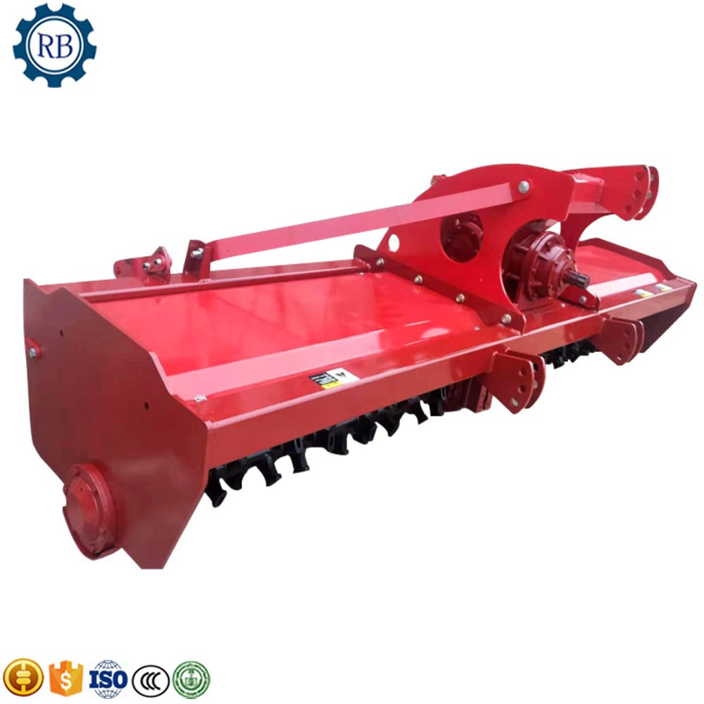 Buy Easy Operation Rotary Cultivator Machine Garden Green Machine ...