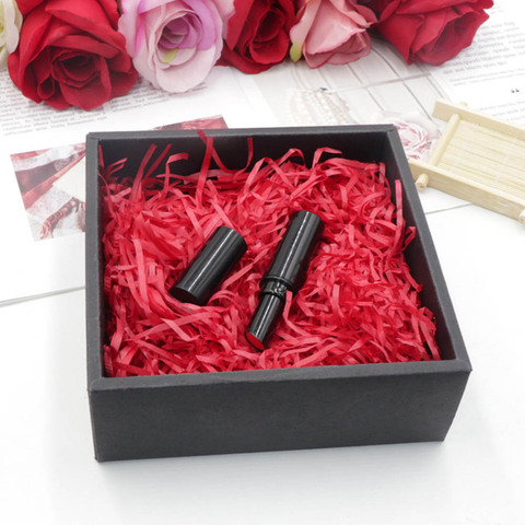 Buy Eco Friendly Red Color Recyclable Gift Tissue Paper Shred Curley ...