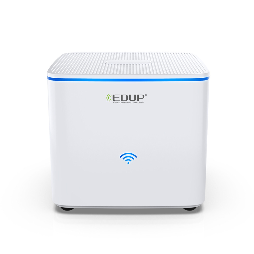 Buy Edup Beautiful Design 300mbps Wifi Router 4g Zte Mifs 5200mah Wifi ...