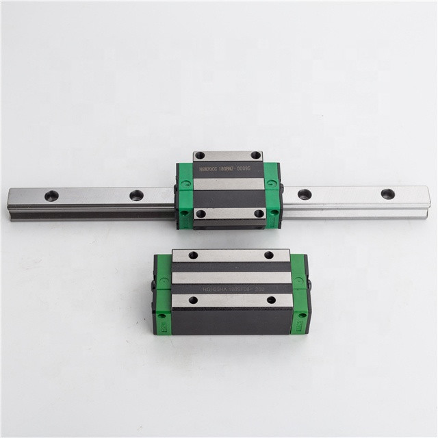 Buy Egh15sa Precision Electric Linear Slide Rail System Encoder Strip ...
