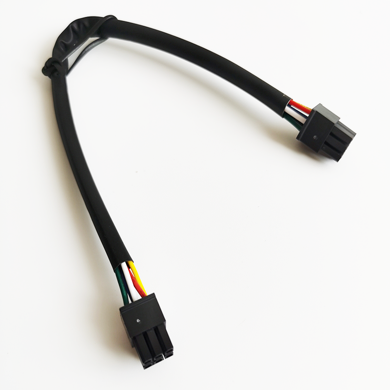 Buy Electric Molex Sim Connector Waterproof Jst Wiring Assembly Parts ...