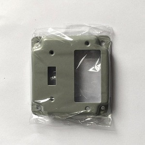 Buy Electrical Outlet Faceplate Electrical Wallplate Electrical ...