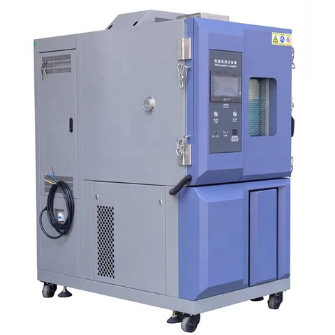 Buy Environmental Temperature Humidity Testing Chamber Climatic ...