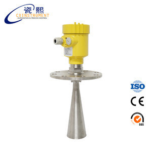 Buy Explosion-proof Intelligent Radar Sensor Liquid Level Meter ...