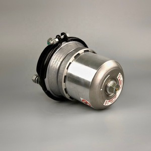 Buy Factory Supplier Air Hydraulic Brake Chambers Type 2414 Brake ...