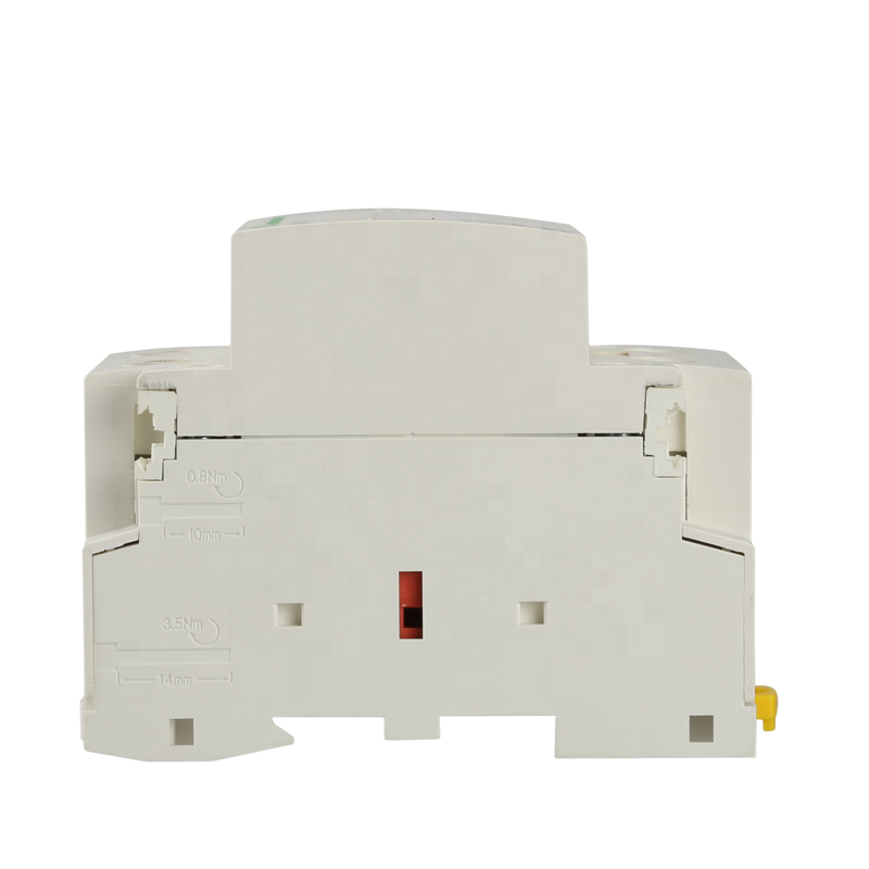 Buy Factory Vct-100a 2p 2no / 2nc 100a 220v 230v 24v Coil Voltage ...