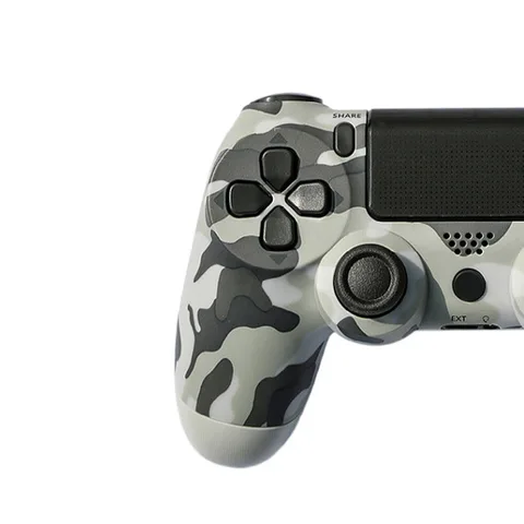 Buy Factory Wholesale 49 Colors Wireless Controller For Ps4 With ...