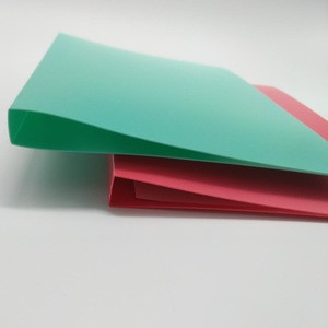 Buy Fancy Office Stationery List Lever Arch File Folders from Dongguan ...