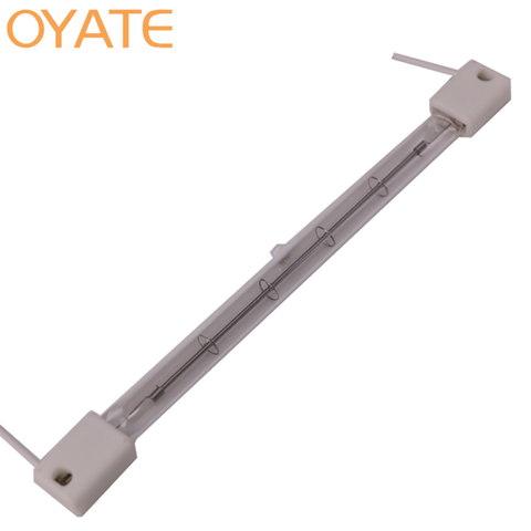 Buy Far Ir 1000w Infrared Heating Tungsten Quartz Halogen Replacement ...