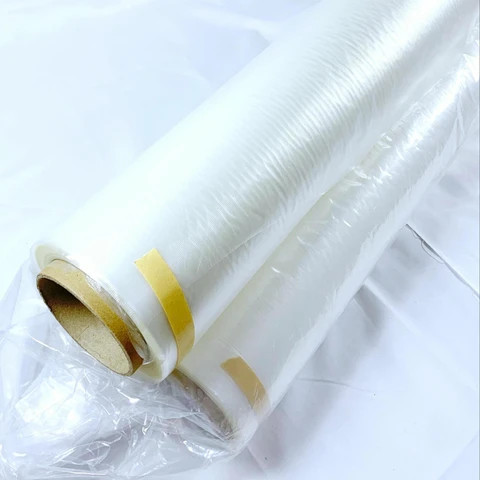 Buy Fast Delivery Safe And Non-toxic Water Soluble Plastic Pva Film For ...