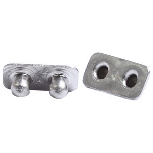 Buy Fastener Pcb Rivet,2mm Pcb Rivet,nickel 2mm Pcb Rivet from Shenzhen ...