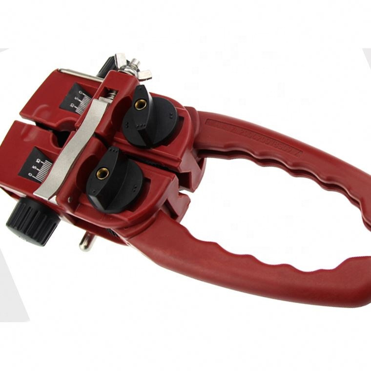 Buy Fiber Optic Cable Cutter Optical Fiber Cable Sheath Cutter Across ...