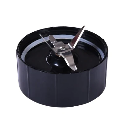 Buy Flat&cross Extractor Milling Blade For Magic Juicer Mixer ...