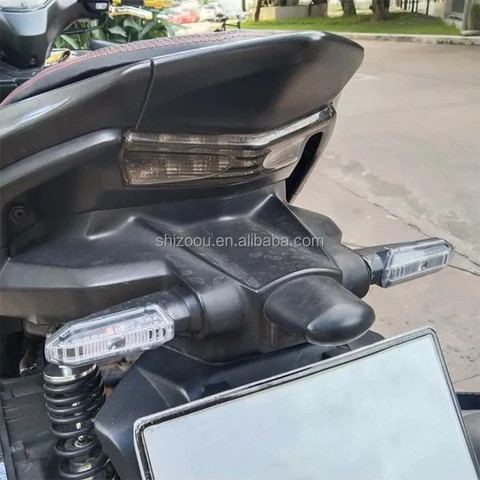 Buy For Honda Adv350 Adv150 Adv160 Adv 350 Adv 350 150 Motorcycle Turn ...