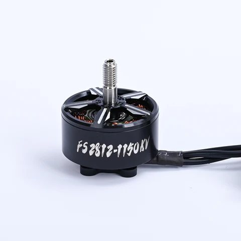 Buy Fpv Drone Motor 1150kv Bldc Motor For Quadcopter Uav Multirotor ...