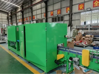 Buy Friendly Price Cotton Towel Making Machine from Packing Leader ...
