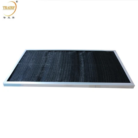 Buy G4 Washable Nylon Mesh Filter Air Filter For Air Conditioner from ...