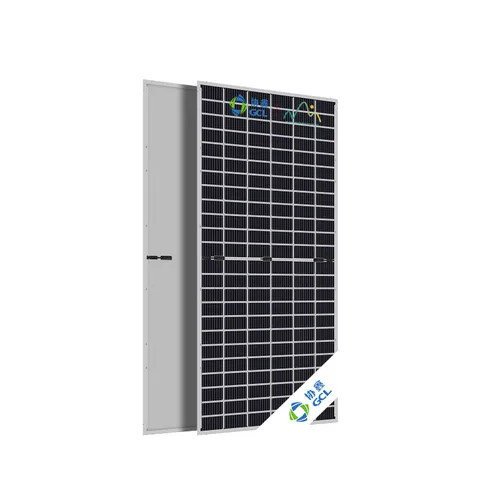Buy Gcl Solar Panel Half Cell Mono 525w 530w 535w 540w 545w 550w 555w ...