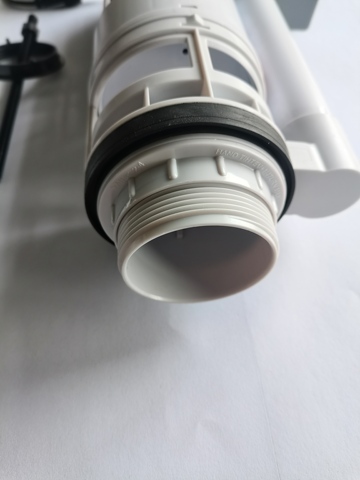 Buy Gibo Factory Touchless Toilet Flush Valve Sensor Toilet Flusher ...