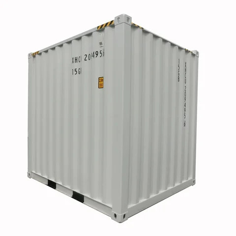 Buy Good Price Movable Good Quality Easy To Transport 10ft Mini Storage ...