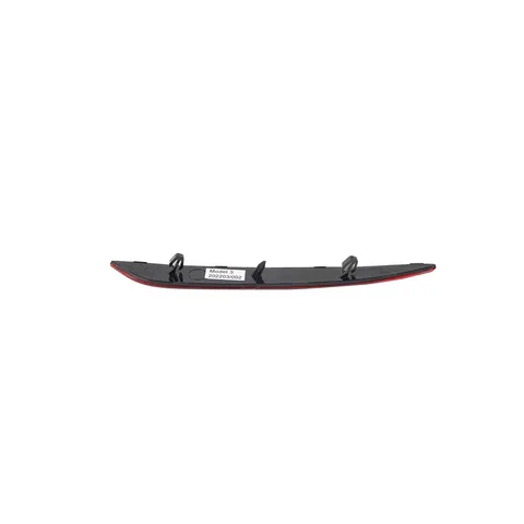 Buy Good Price Rear Bumper Reflector Brake Light Left Right Rear Fog ...