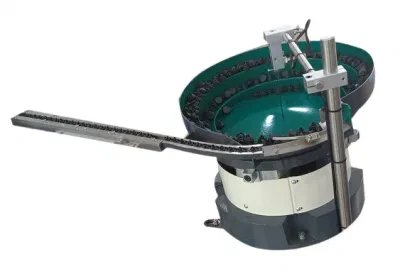 Buy High Frequency And Inertia Circular Vibration Screen Bowl Feeder ...