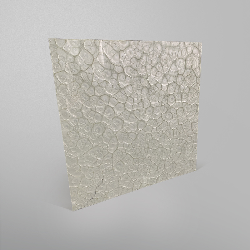 Buy High Gloss Acrylic Laminate Mdf Resin Wall Panel For Interior ...